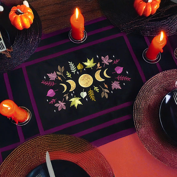 Celestial Spellbook – Urban Threads