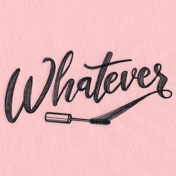 Whatever – Urban Threads