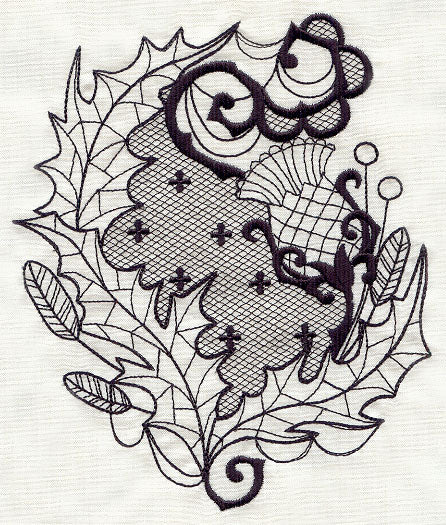 Blackthorn Circle – Urban Threads