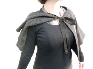 Caplet – Urban Threads
