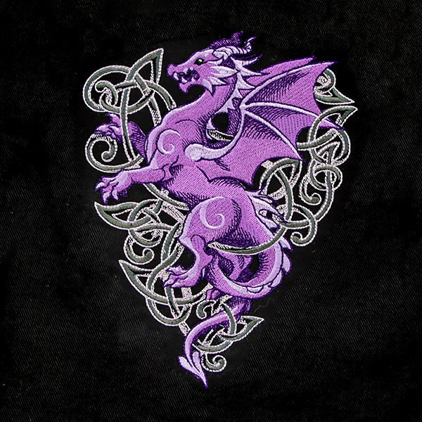 Celtic – Urban Threads