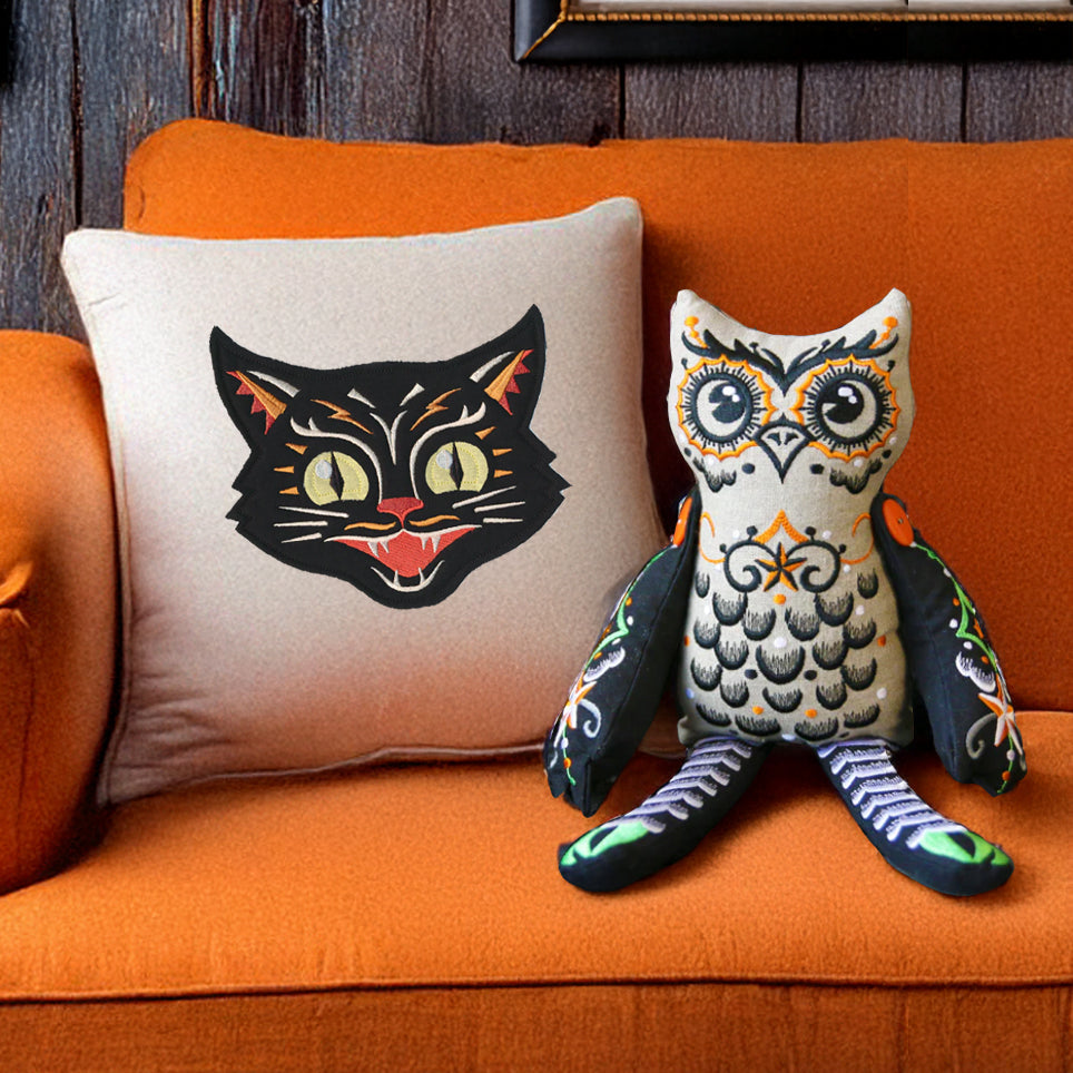 Primitive Halloween – Page 2 – Urban Threads