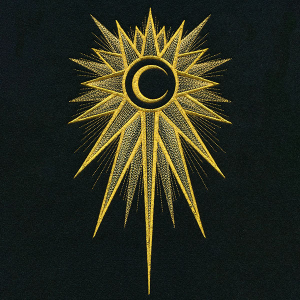 Illuminated Sky – Urban Threads