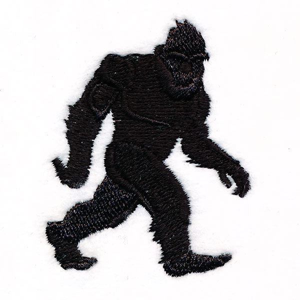 Cryptid College Bigfoot – Urban Threads