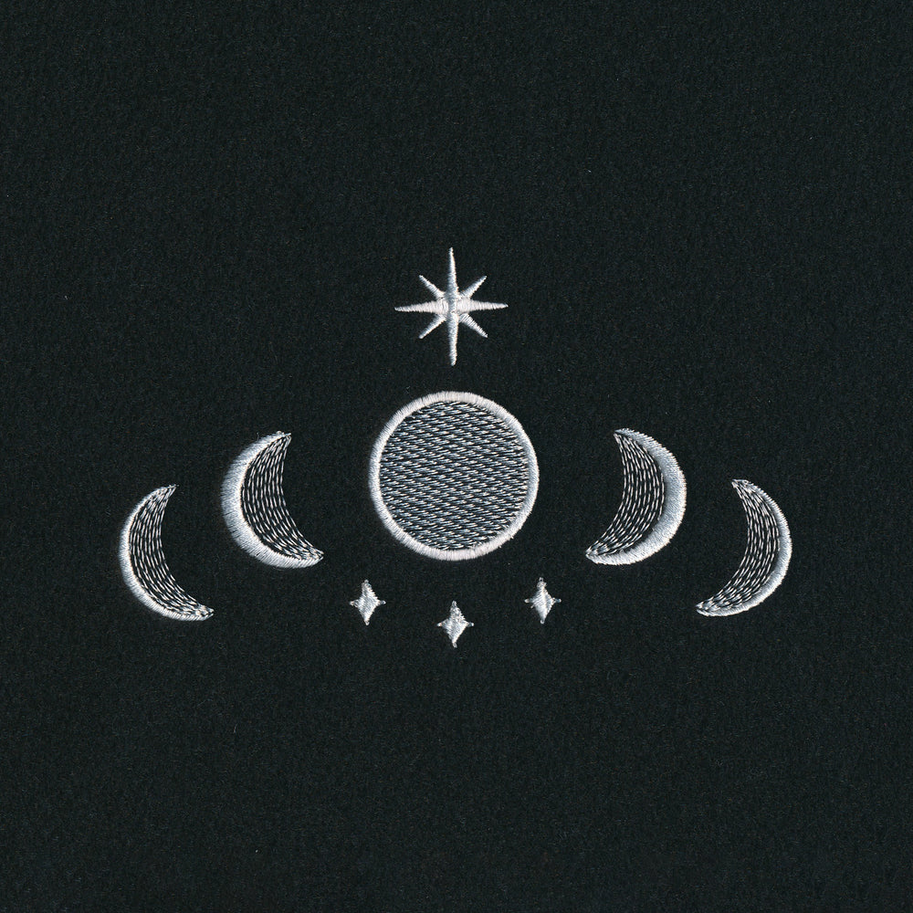 Celestial Flourish Design Pack – Urban Threads