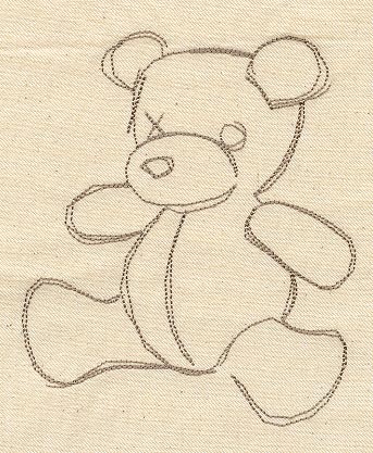 Ted Head – Urban Threads
