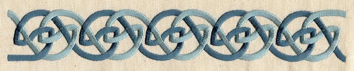 Celtic Ties – Urban Threads