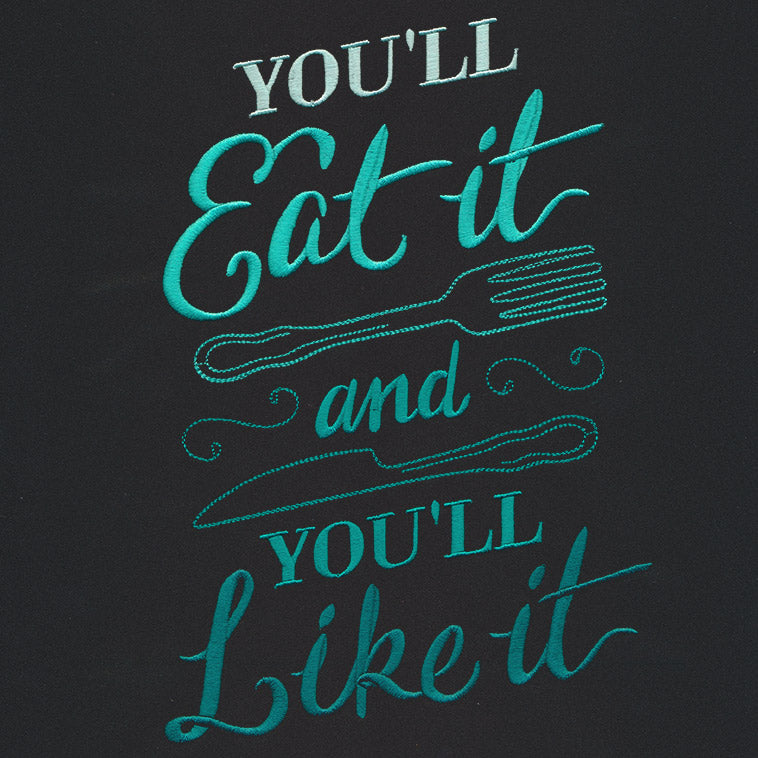 Spice It Up II - You'll Eat It and You'll Like It – Urban Threads