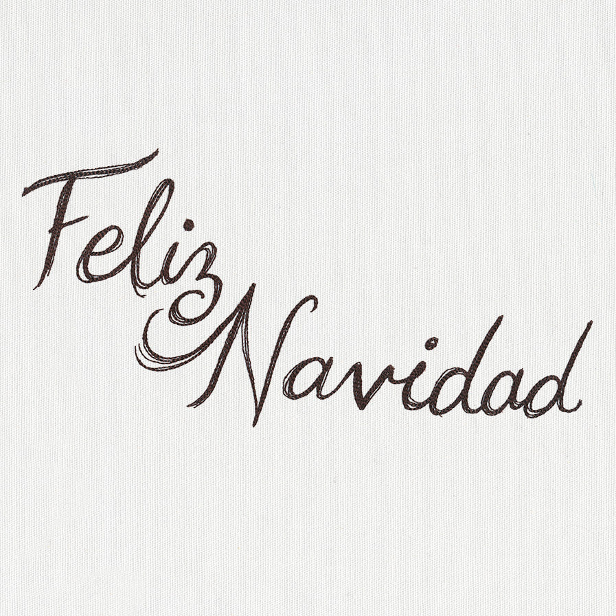 Yuletide Medley - Feliz Navidad – Urban Threads