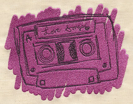 Love Songs – Urban Threads