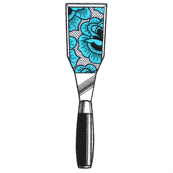 Blooming Kitchen Spatula – Urban Threads