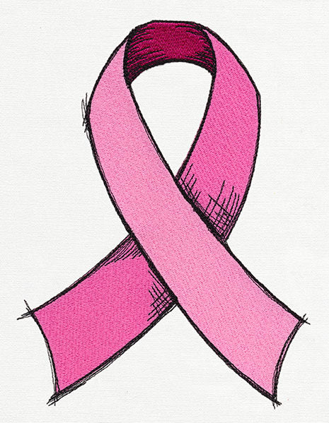 Awareness Ribbon – Urban Threads
